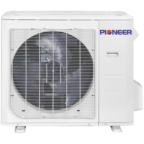 Pioneer Series CYB-M22 CYB012GMFILCAD-16 Ductless Ceiling Cassette Mini ...