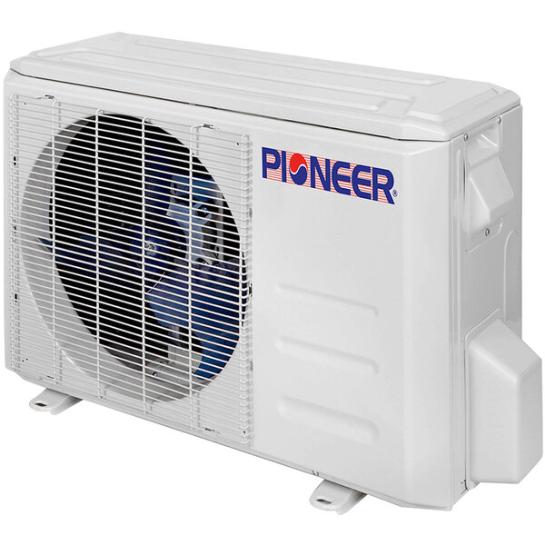 Pioneer Series CYB-M22 CYB024GMFILCBD-16 Ductless Ceiling Cassette Mini ...