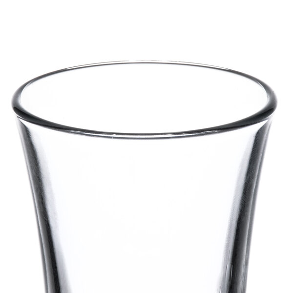 Libbey 5109 1.875 oz. Shooter Glass - 24/Case