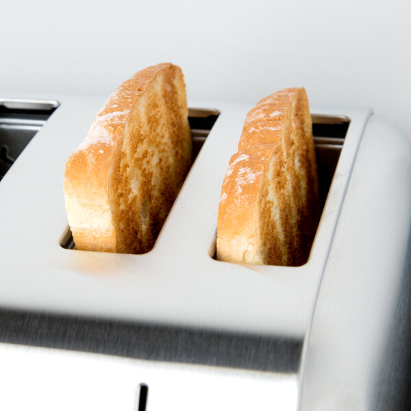 Waring WCT708 Commercial Toaster (4 Slice)