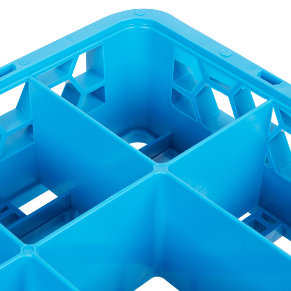 Carlisle RC2014 20 Compartment Tilted Cup Rack