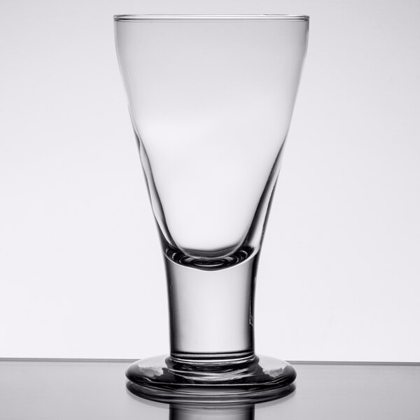 Libbey 3821 Catalina 10.5 oz. Customizable Goblet - 36/Case