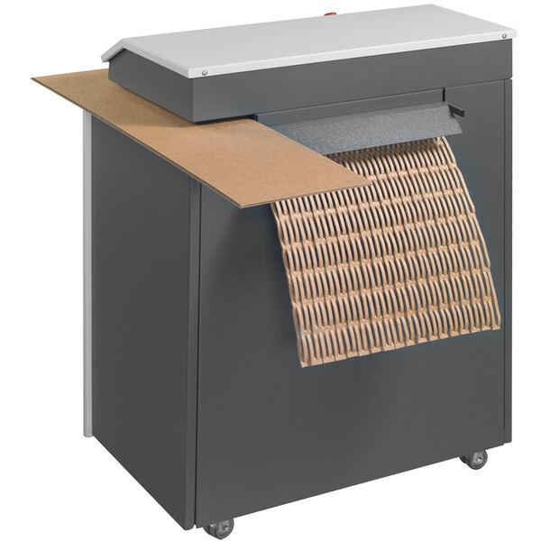 HSM HSM1531 / P425 ProfiPack 2-3 Layer Cardboard Shredder - 115V