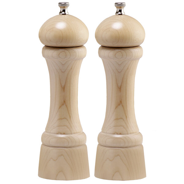 Chef Specialties 08202 Professional Series 8" Customizable Windsor ...