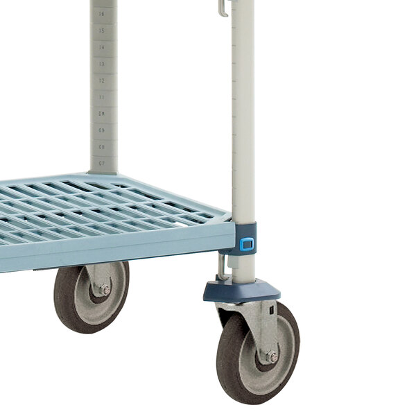 Metro MQ33UPE MetroMax Q 33" Mobile Post