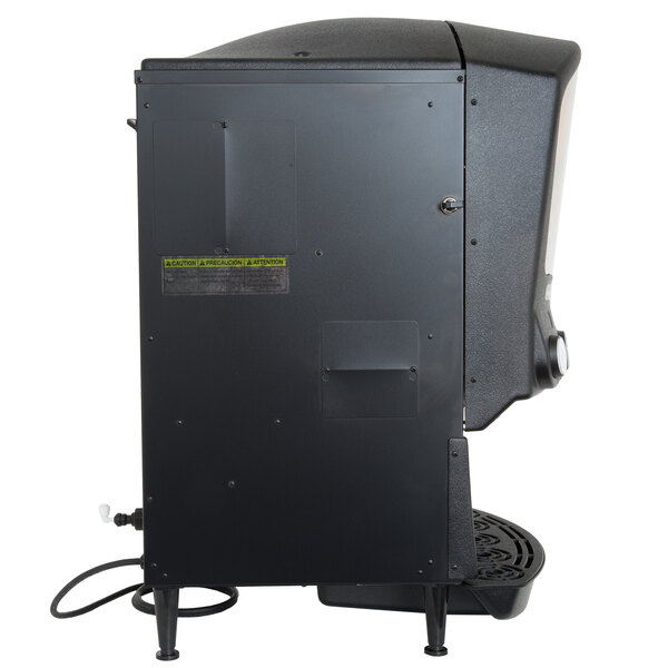 Grindmaster PIC5 Five Flavor Powdered Specialty Beverage Dispenser