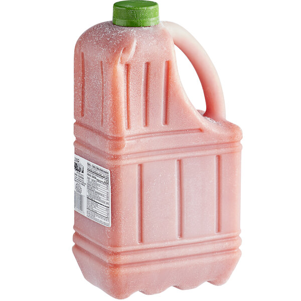 Elixir Guava Pulp 64 fl. oz. - 6/Case