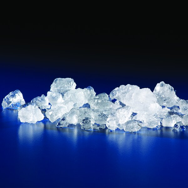 Manitowoc RFP0620A-161 Air Cooled 22" Flake Ice Machine - 682 lb.