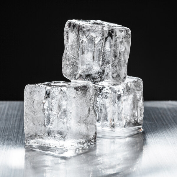 Manitowoc CrystalCraft Premier USE0050A-161 15" Air Cooled Undercounter ...