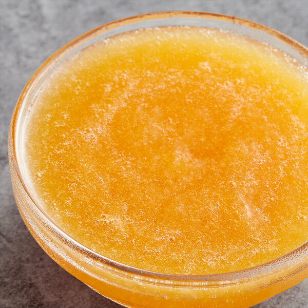 Boiron Melon Fruit Puree (6/Case) - WebstaurantStore