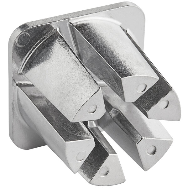 Garde 181FCWDG6PB 6-Wedge Pusher Assembly