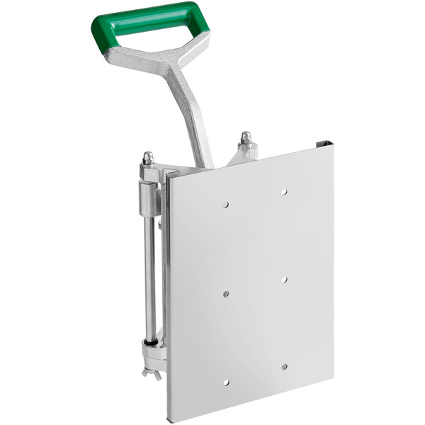 Garde FCWDG6WM Heavy-Duty 6-Wedge Potato / Fry Cutter with Wall Mount ...