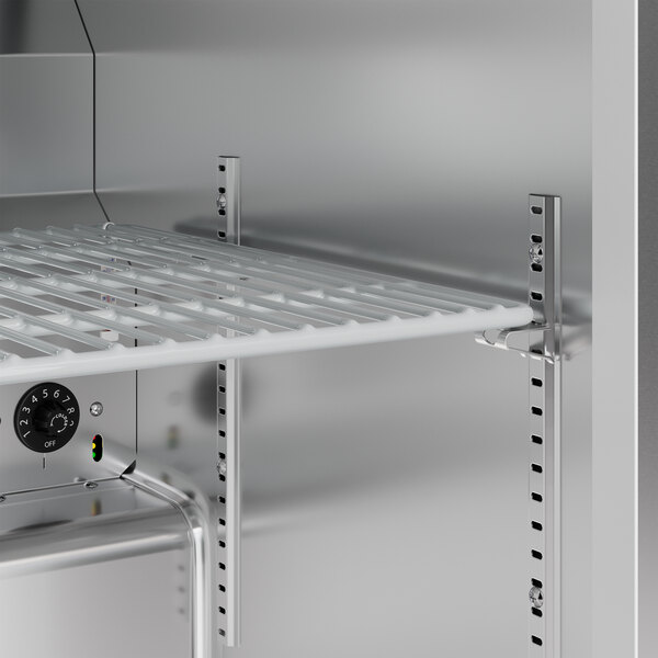 Hoshizaki UR27B-LP Steelheart Series 27" Low Profile Undercounter ...