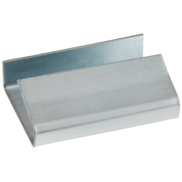 PAC Strapping Products Steel Open Seals for 3/4" Plastic Strapping ...