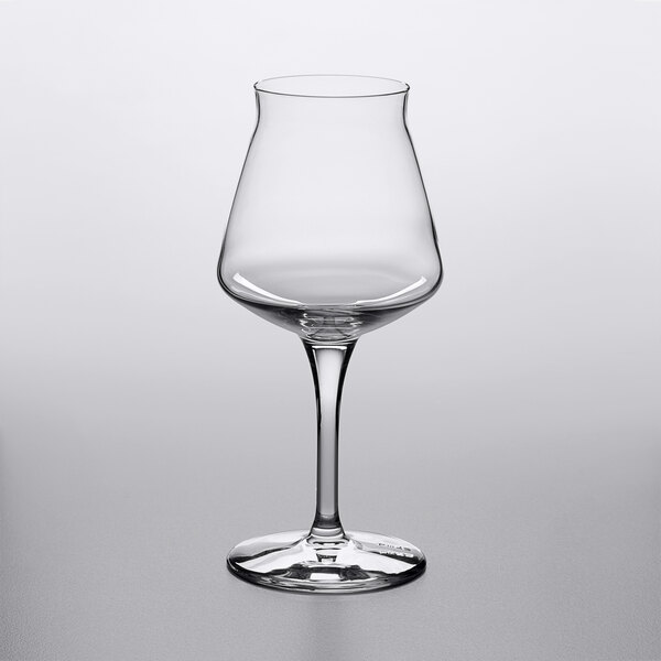 Rastal Teku 3.0 11 oz. Mini Beer Glass - 6/Pack