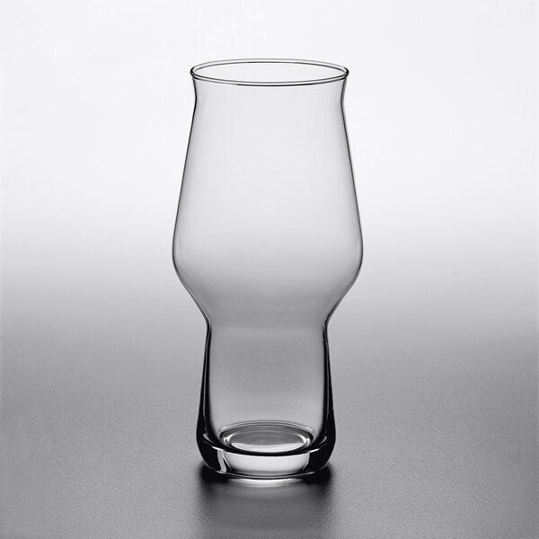 Rastal Craft Master One 19.2 oz. Beer Glass - 6/Pack