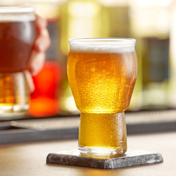 Rastal Craft Master Grand 13 oz. Beer Glass - 24/Case