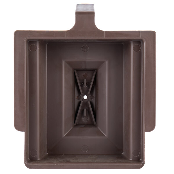 Bunn 04274.0010 Large Brown Brew Chamber Pouch Pack Funnel for S, VP ...