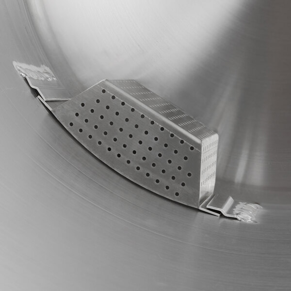 Vollrath 46491-2 Stock Pot Screen for 80, 100, and 120 Qt. Wear-Ever ...