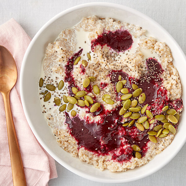 Boiron Puree Recipes | Bryont Blog