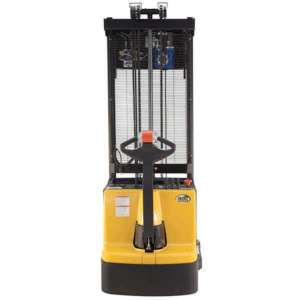 Vestil 800 lb. Powered Vertical Drum Stacker / Rotator with 22" - 81 ...