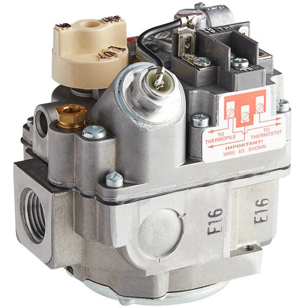 Cooking Performance Group 351200500782 Replacement Liquid Propane ...