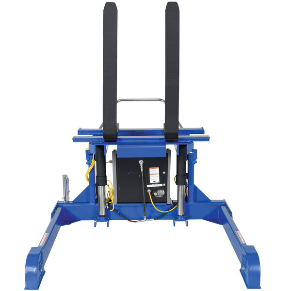 Vestil Pallet Tilter (4,000 lb. Battery-Powered)