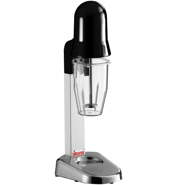 Sirman 65012148 SIRIO 1 C Single Spindle Drink Mixer