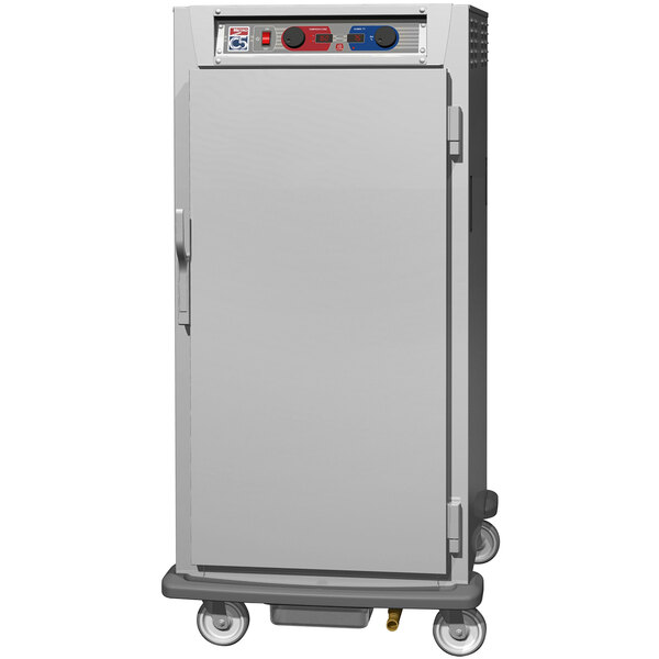 Metro C5 9 Series C597L-SFS-U 3/4 Size Insulated Low Wattage Holding ...