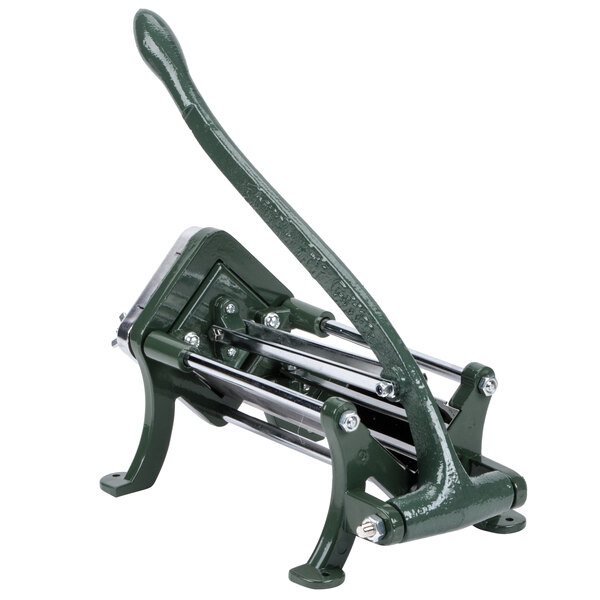 Choice Food Prep Potato Wedge Cutter - 8 Wedge French Fry Cutter