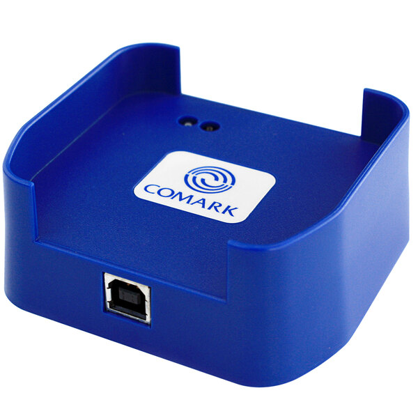 Comark Computer Docking Station for N2000 Diligence Series Data Loggers ...