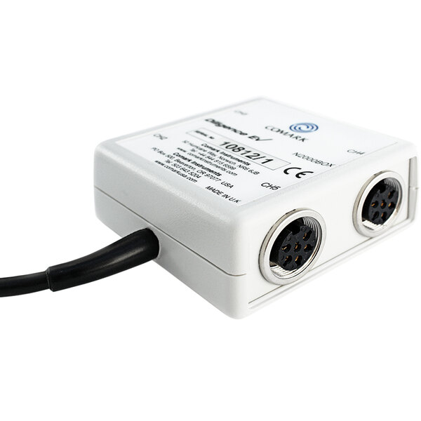 Comark Multi-Link Box for N2012 Diligence EV Data Logger N2000BOX