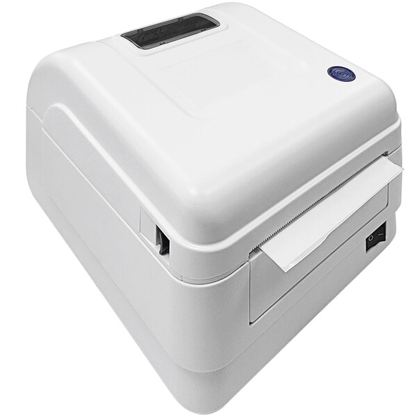 Optima Weighing Systems OP-412-E-L2 Thermal Ticket / Barcode Printer