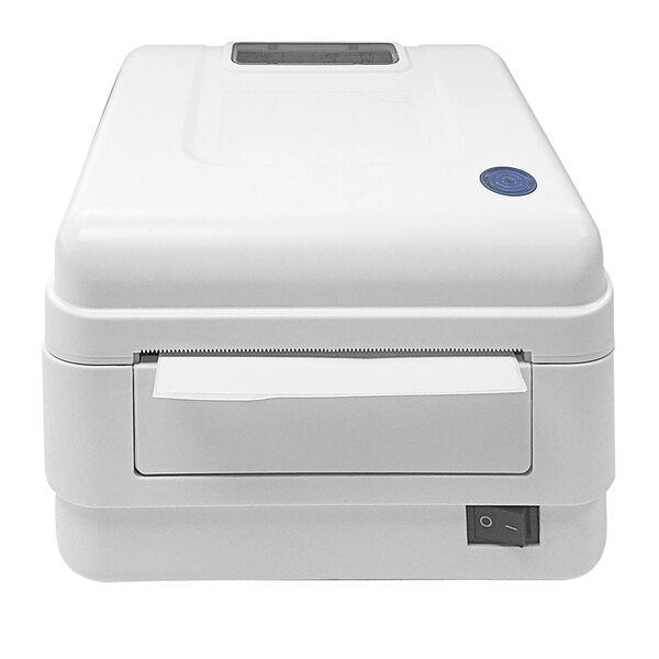 Optima Weighing Systems OP-412-E-L2 Thermal Ticket / Barcode Printer