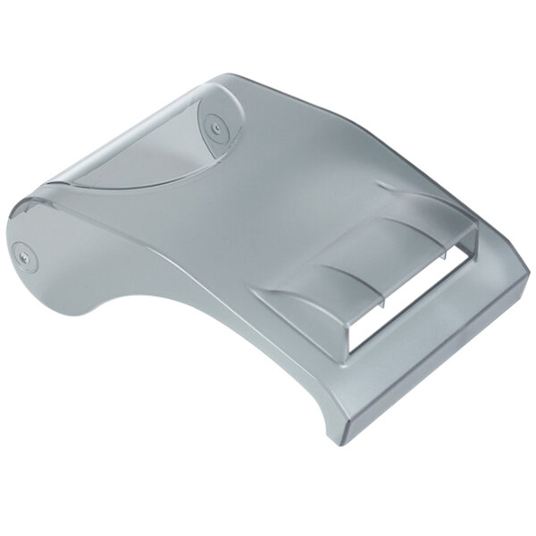 Star 39570010 Smoke Gray Splash Proof Cover