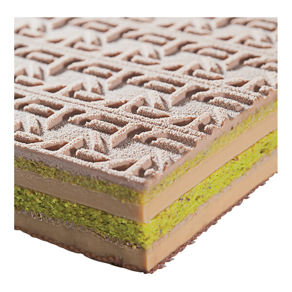 Matfer Bourgeat 21 5/8" x 14" Stainless Steel Frame 371013