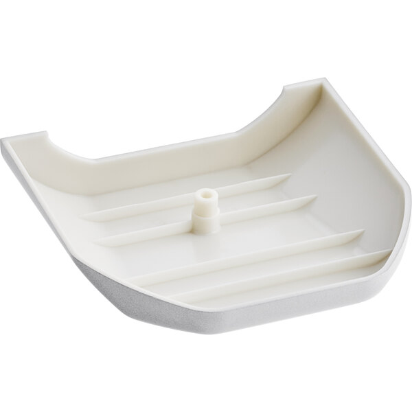 Main Street Equipment 177PGM30TCOV Top Cover for GMIX30 Mixers