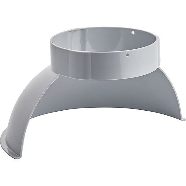 Main Street Equipment 177PGM30BGRD Back Bowl Guard for GMIX30 Mixers