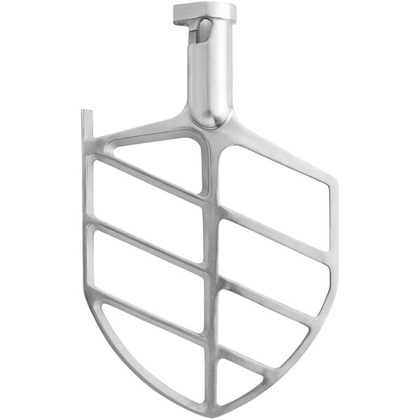 Main Street Equipment 177PGM30BEAT Flat Beater for GMIX30 Mixers