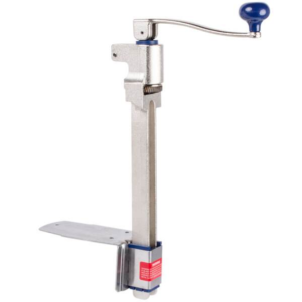 Edlund 11300 Old Reliable® #1® Manual Can Opener with Stainless Steel Base