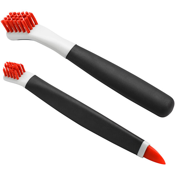 OXO Good Grips Deep Clean Brush Set 1285700