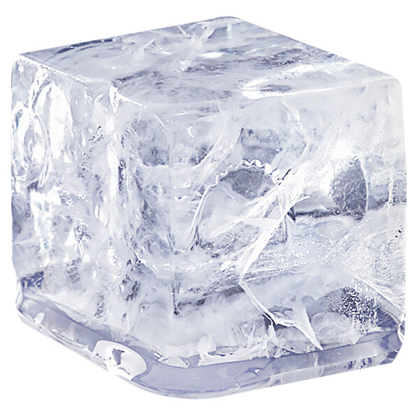 Hoshizaki IM-50BAA-LM 19 3/4" Air Cooled Undercounter Square Cube Ice ...