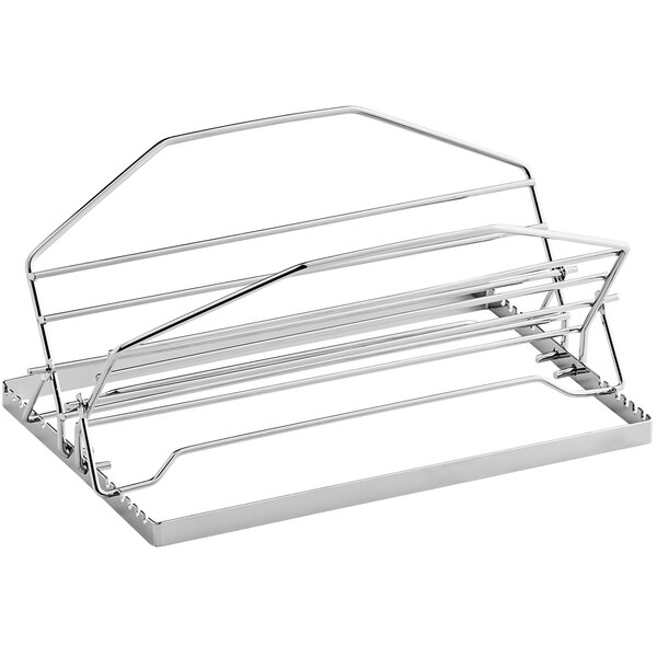 Adjustable Roasting Rack (11 9/16" x 10 5/16")