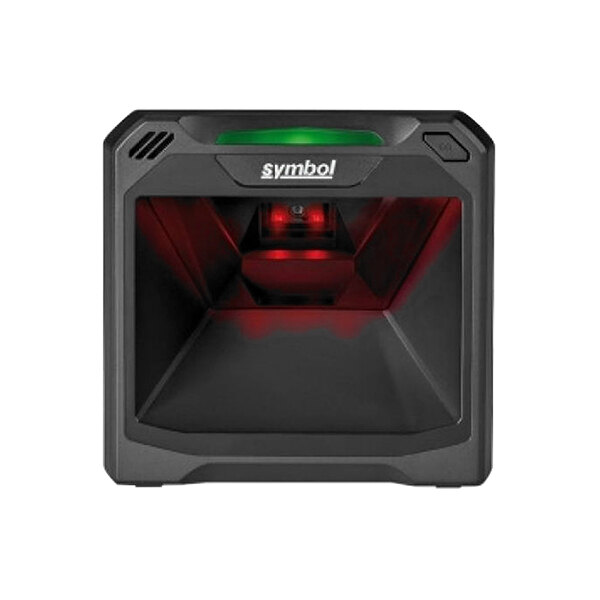 Zebra DS7708-SR4R0110ZCN DS7708-SR Midnight Black Hands-Free Serial ...