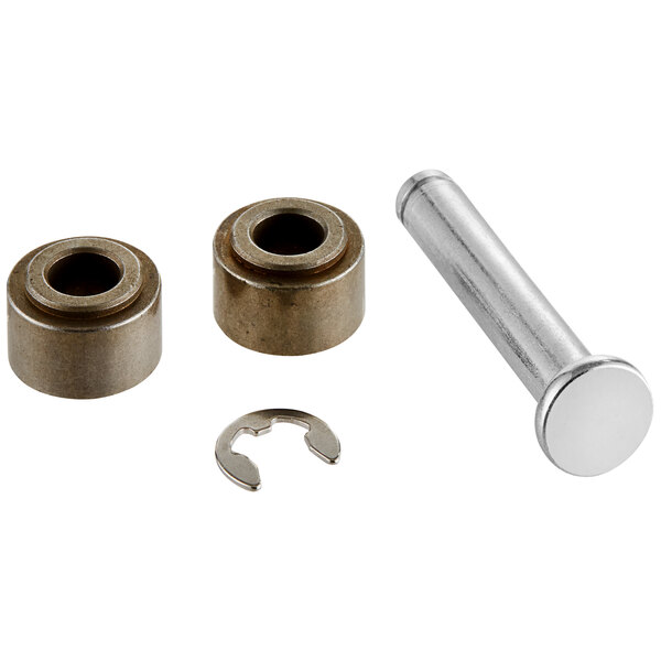Curtron K0700 3/8" Roller Hinge Axle Kit