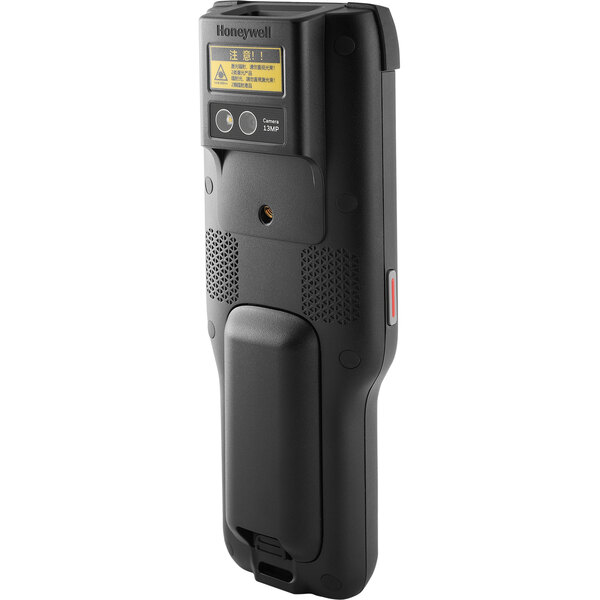 Honeywell EDA61K-0AC934PERK ScanPal Alphanumeric Handheld Computer with ...