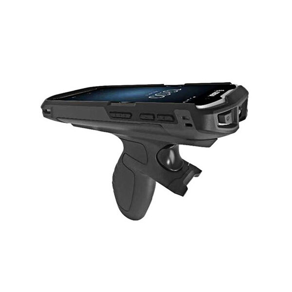 Zebra Trigger Handle and Rugged Boot Kit for TC5X Handheld Computers KT ...