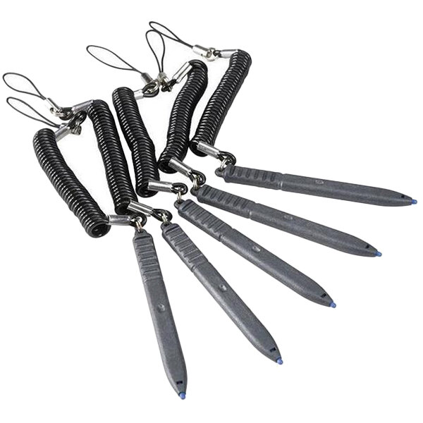 Honeywell CN80-STY-5SH Tethered Stylus - 5/Pack