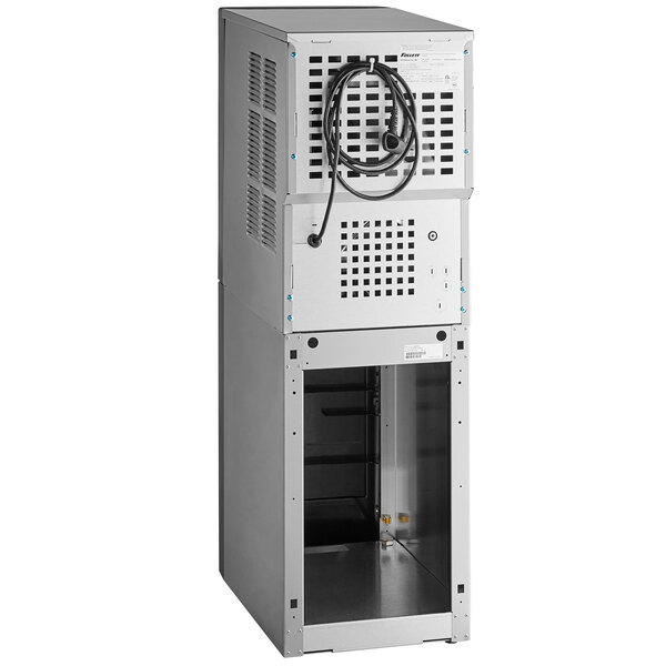 Follett 15 Series 15FS100A-IW-CF-ST-00 Air Cooled Chewblet Ice Maker ...