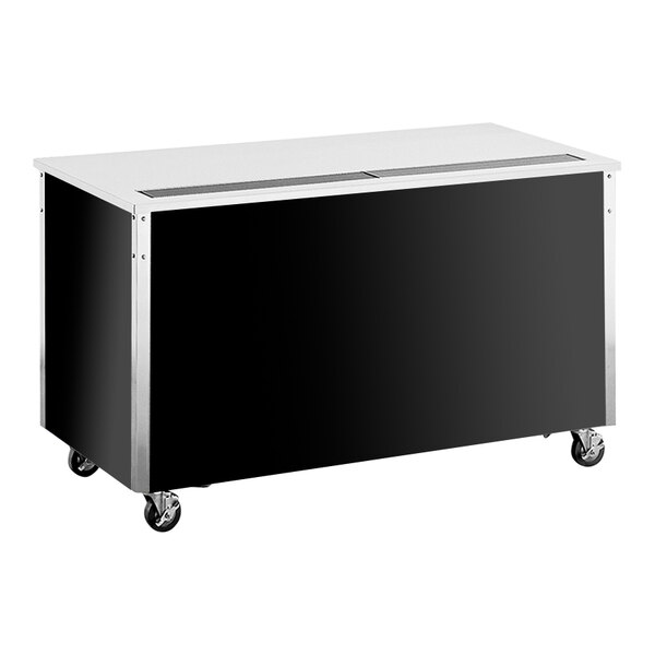 Vollrath 4-Series 36127 Signature Server® Beverage Counter with ...